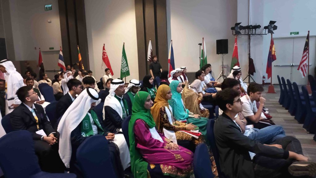 INSO 2024 – Institute of Physics Sri Lanka