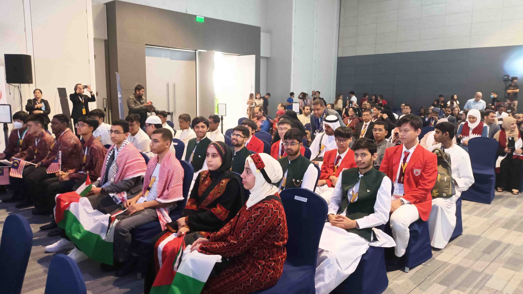 INSO 2024 – Institute of Physics Sri Lanka